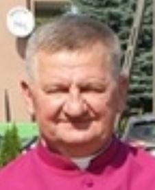 Rodacy - Parafia Pustynia